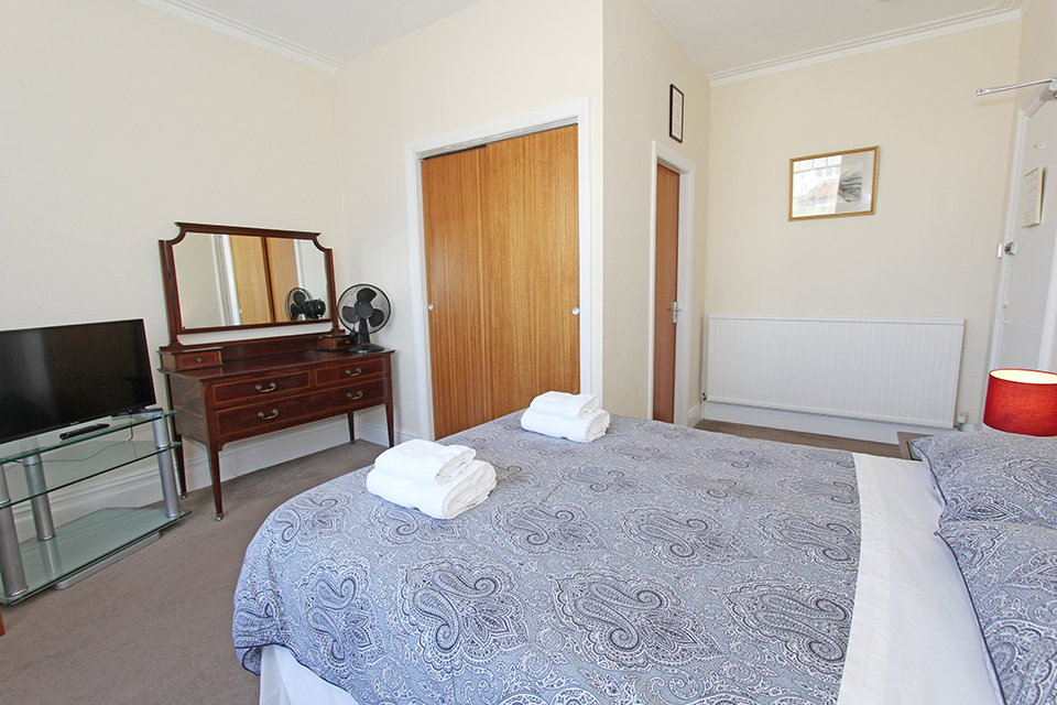 West Point Hotel - Colwyn Bay, North Wales