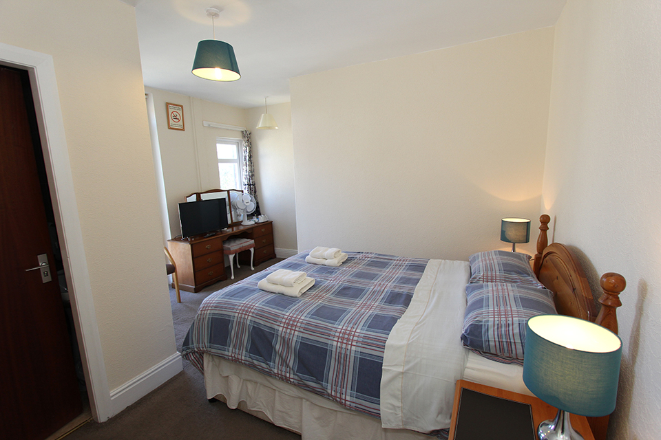 West Point Hotel - Colwyn Bay, North Wales